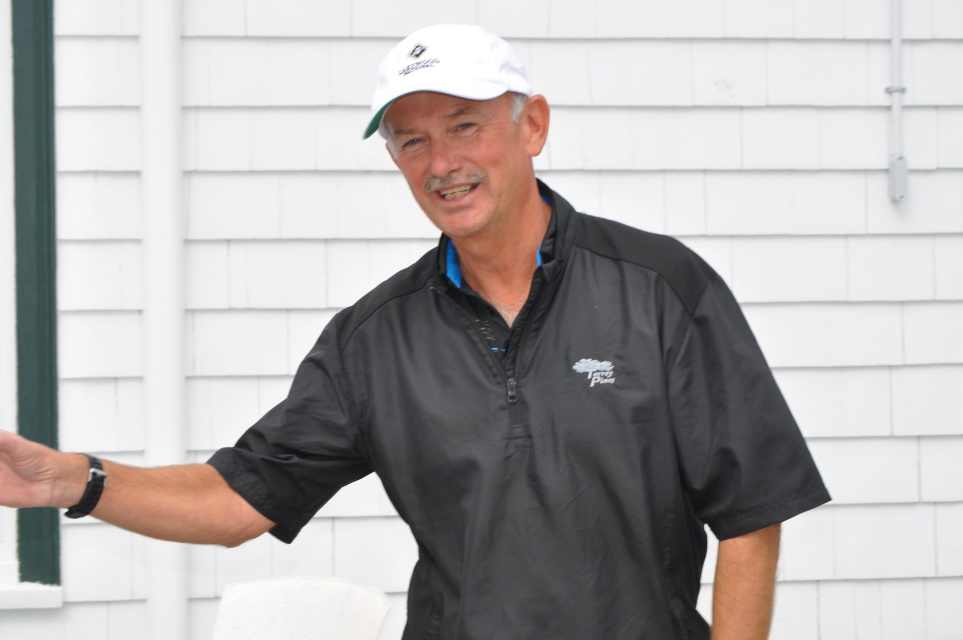 2019 Club Opening - Chester Golf Club