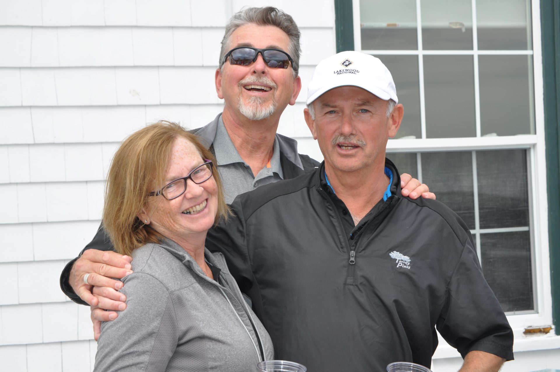 2019 Club Opening - Chester Golf Club