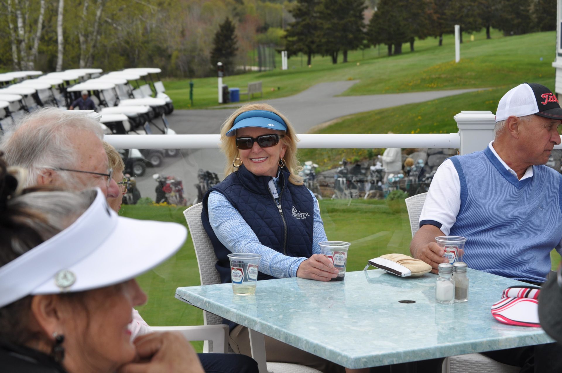 2019 Club Opening - Chester Golf Club