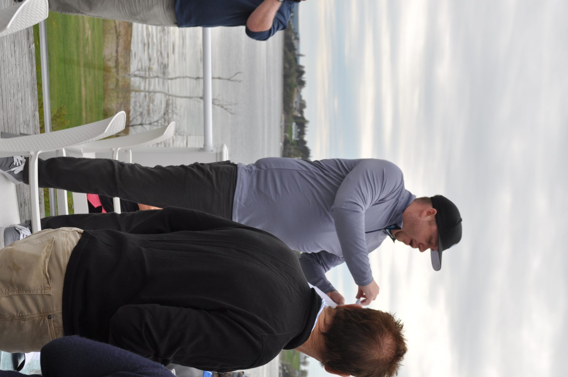 2019 Club Opening - Chester Golf Club