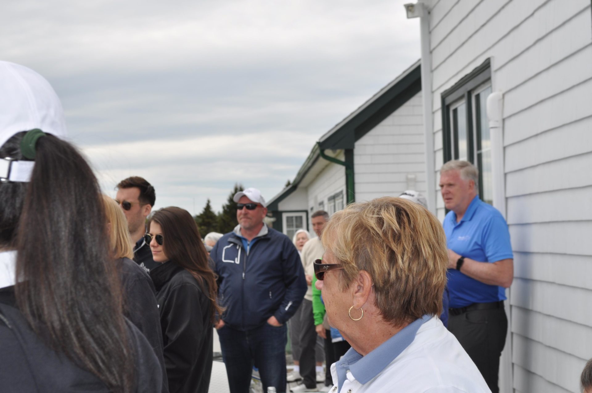 2019 Club Opening - Chester Golf Club